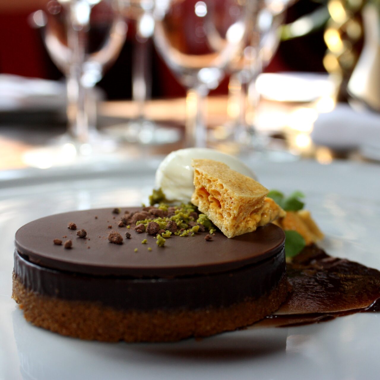 Beamers Restaurant Brixham | Restaurants Brixham Devon