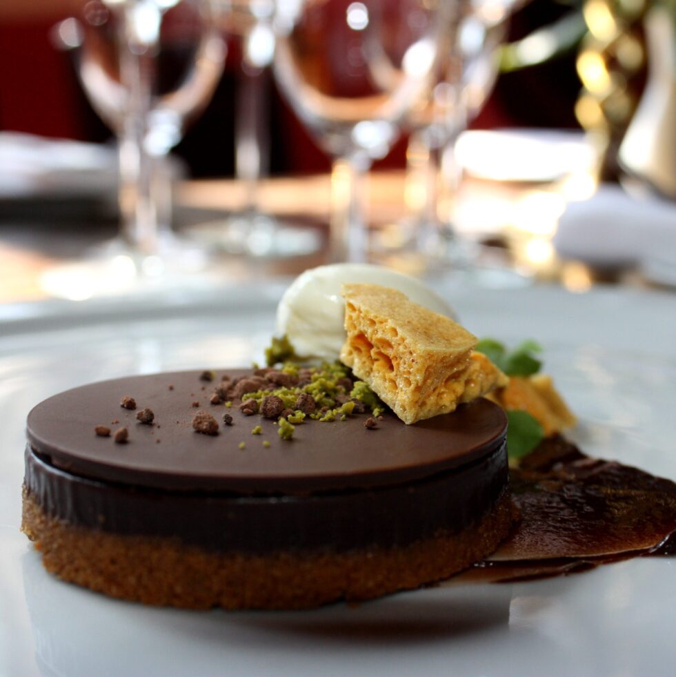 Beamers Restaurant Brixham | Restaurants Brixham Devon